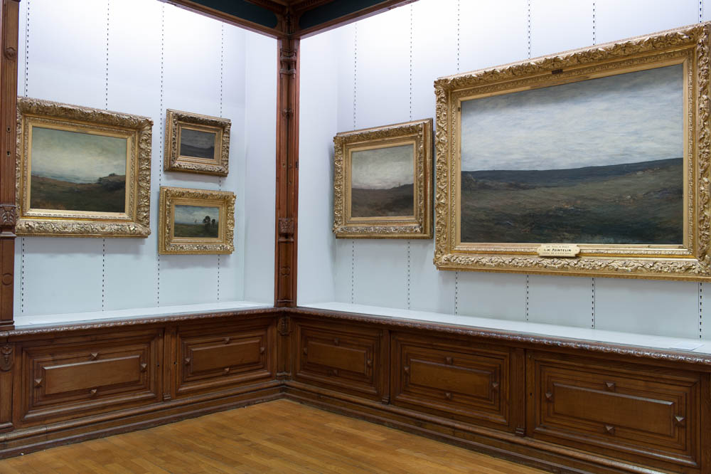 Musée des Beaux-Arts de Lons-le-Saunier – Juramusées