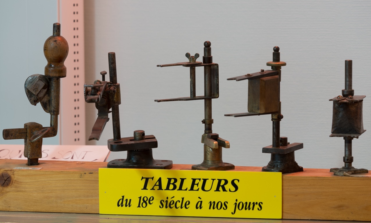 Musée des lapidaires – Juramusées